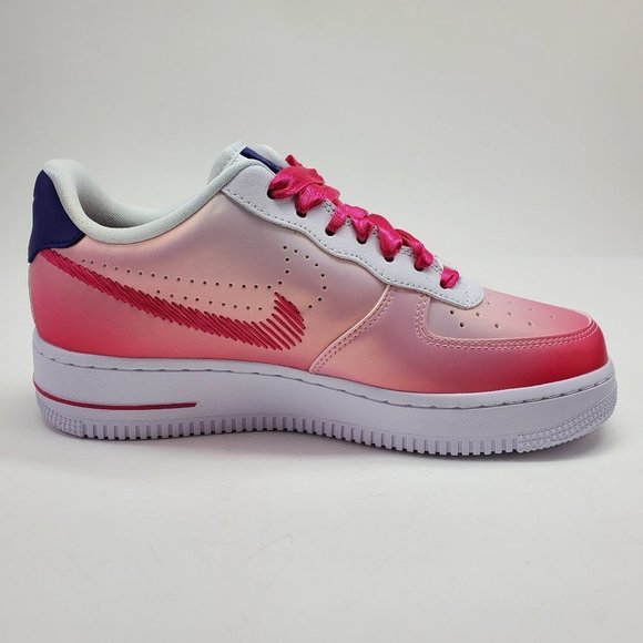 Nike | Shoes | New Nike Air Force Low Kay Yow Af1 Sneakers Shoe | Poshmark